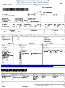 Update Mobile Number in UPPCL 2025 - Update/Change/Register