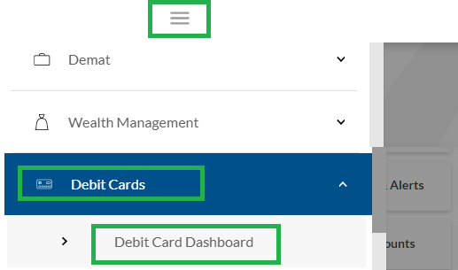 How to Enable Yes Bank Debit Card for International Usage?