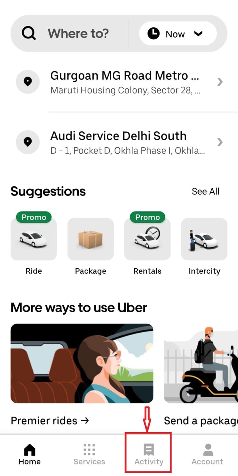 Uber Online Complaint 2025 | Helpline Methods